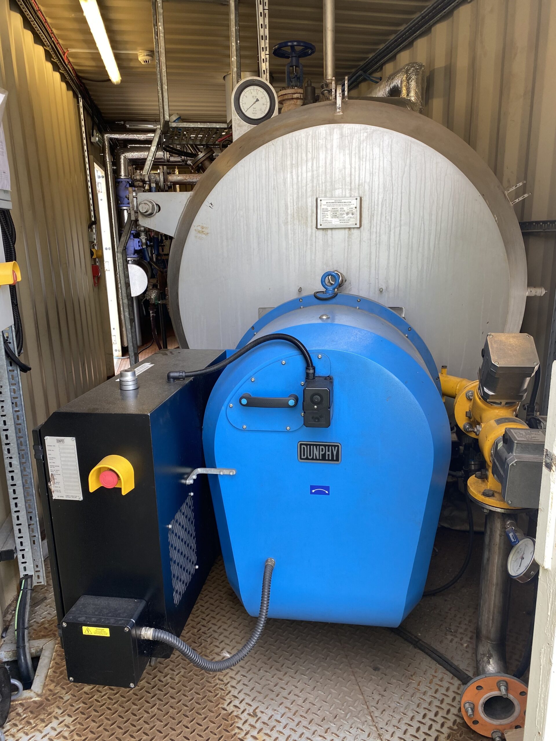 Biomethane Equipment Archives - BioGas Marketplace