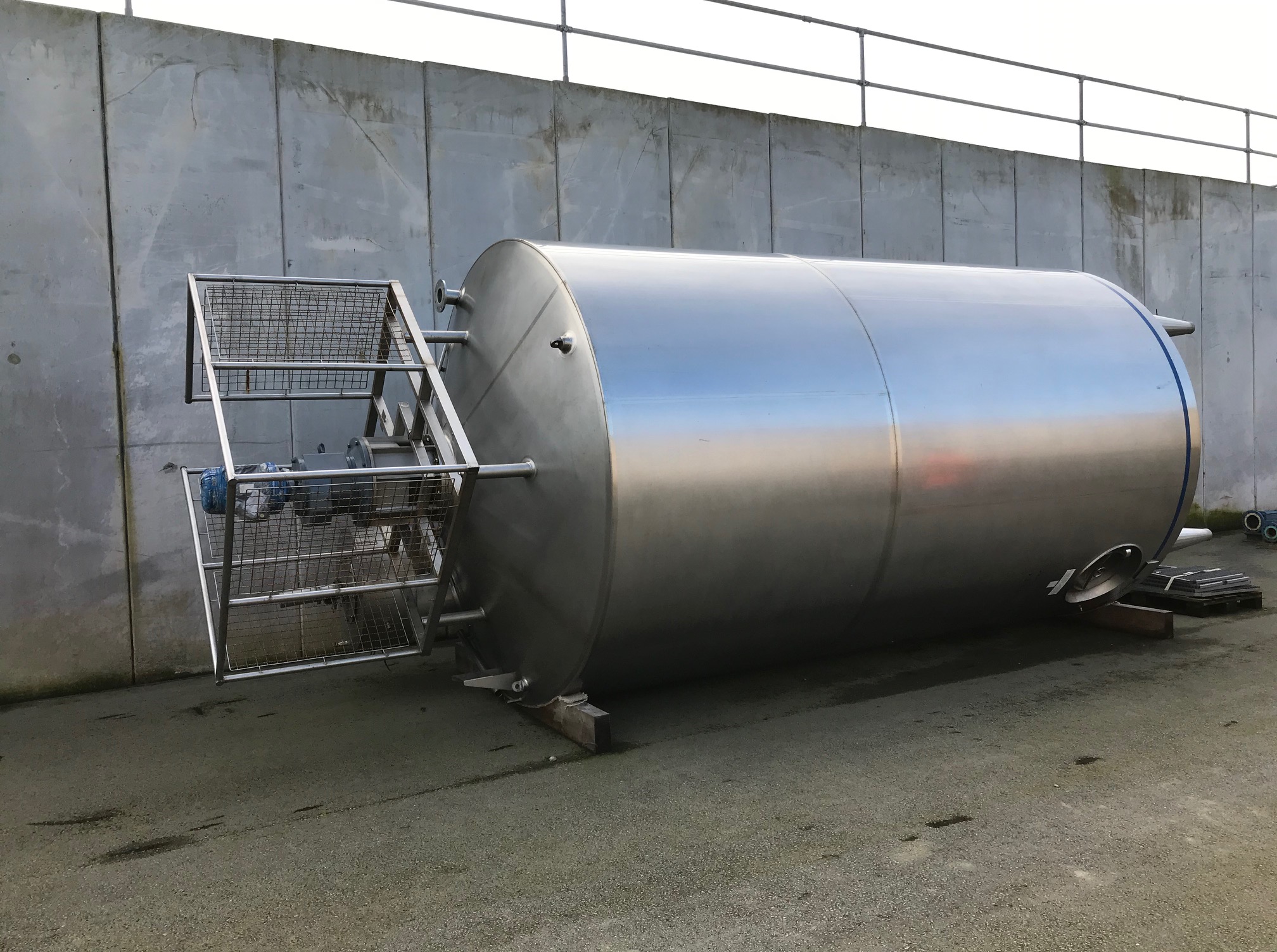 Buy, sell and locate biogas and biomethane equipment