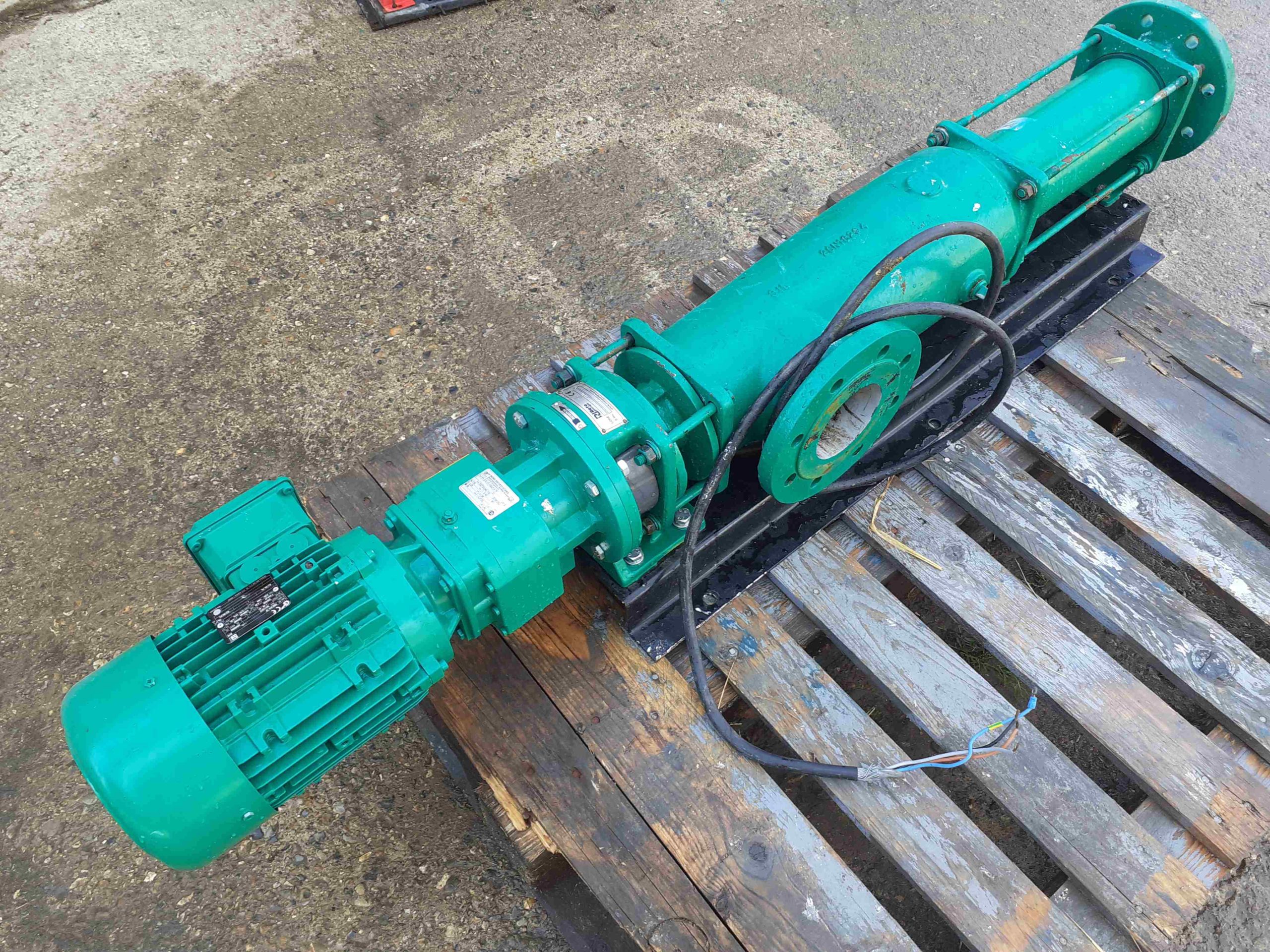 Buy, sell and locate biogas and biomethane equipment