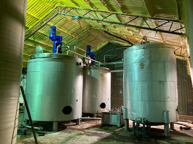 Buy, sell and locate biogas and biomethane equipment