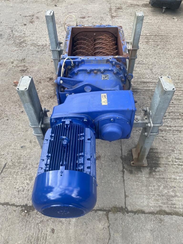 Buy, sell and locate biogas and biomethane equipment