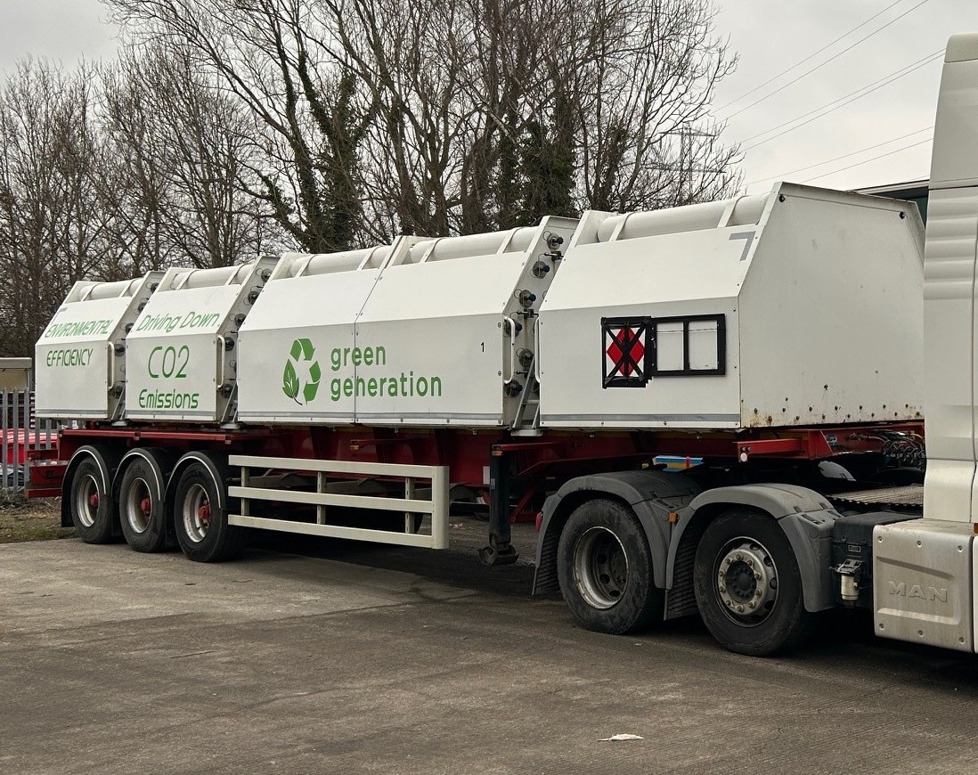 Buy, sell and locate biogas and biomethane equipment